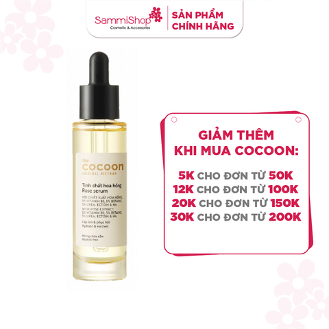 Cocoon – Sammishop