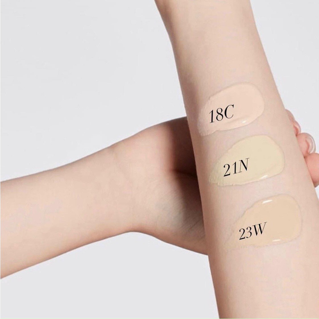 Unleashia Phấn nước Satin Wear Healthy - Green CushionUnleashia Phấn nước Satin Wear Healthy ...