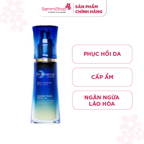 Tinh chất - Serum/Essence/Ampoule – SammiShop