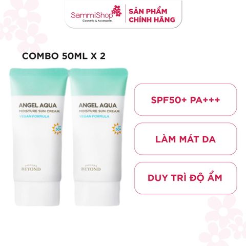 Kem chống nắng mặt – SammiShop