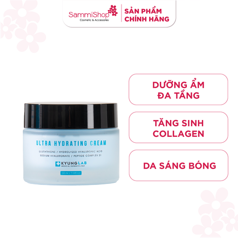 Kyung Lab – Sammishop