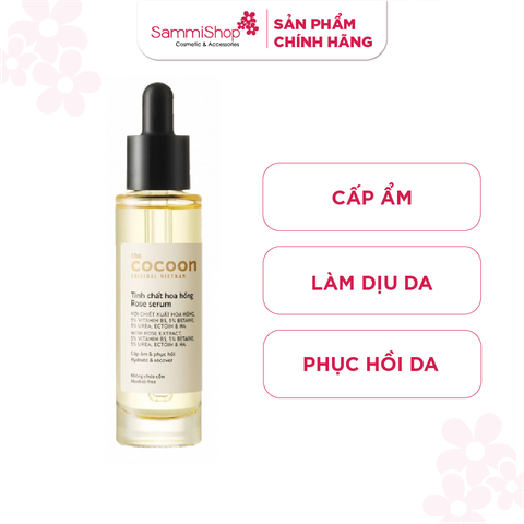 Cocoon – Sammishop