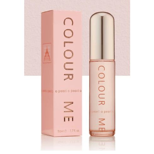Colour Me Nước hoa Pearl Eau De ParfumColour Me Nước hoa Pearl Eau De ...