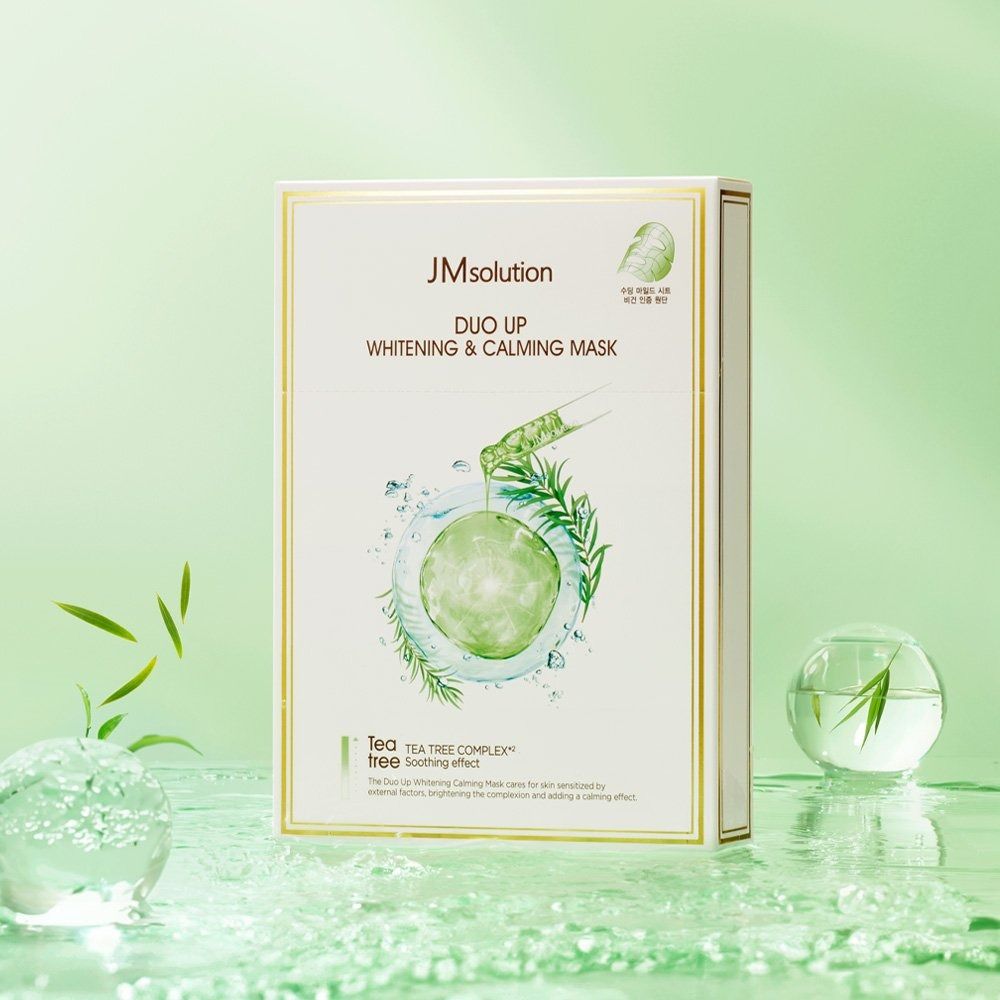 JMSolution Mặt nạ Duo Up Mask 30mlMặt Nạ Jmsolution Duo Up Mask 30ml ...