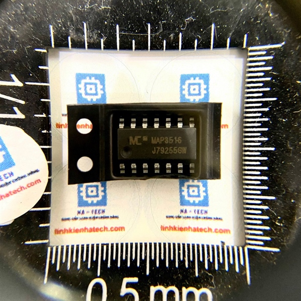 Linh kiện MAP3516SIRH MAP3516 3516 SOP-14 mới chính hãng