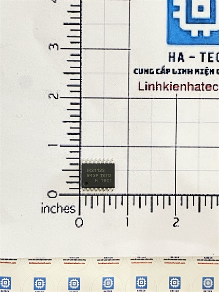 Linh kiện IC Chuyên Dụng chân dán IR2113S,2113 ir2113 IR2113STRPBF