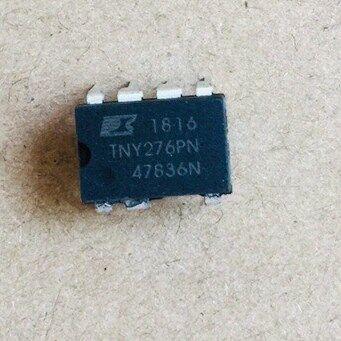 Túi 03 chiếc TNY276PN TNY276P TNY276 DIP-7 Mới Chính Hãng 100%