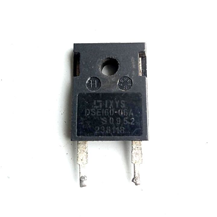 Linh kiện DSEI60-06A DSE160-06A Diode 600V 60A