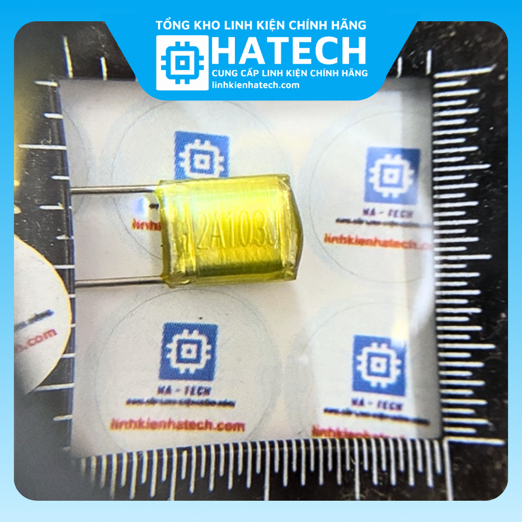 Tụ zin 103j 103K NIS 103p