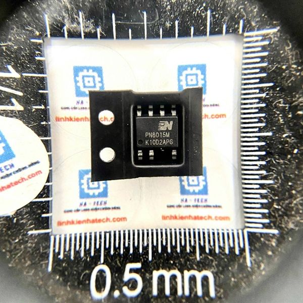 Linh kiện IC nguồn PN8015 PN8015M 8015M 8015 Sop-7 mới chính hãng