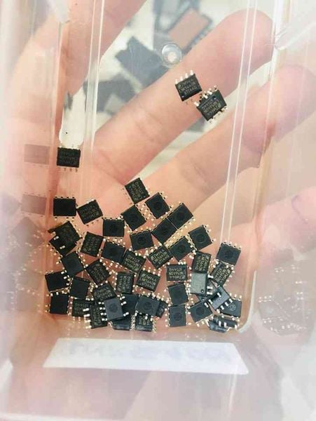 Linh kiện nguồn LNK564DN LNK564 tháo máy đã kiểm tra