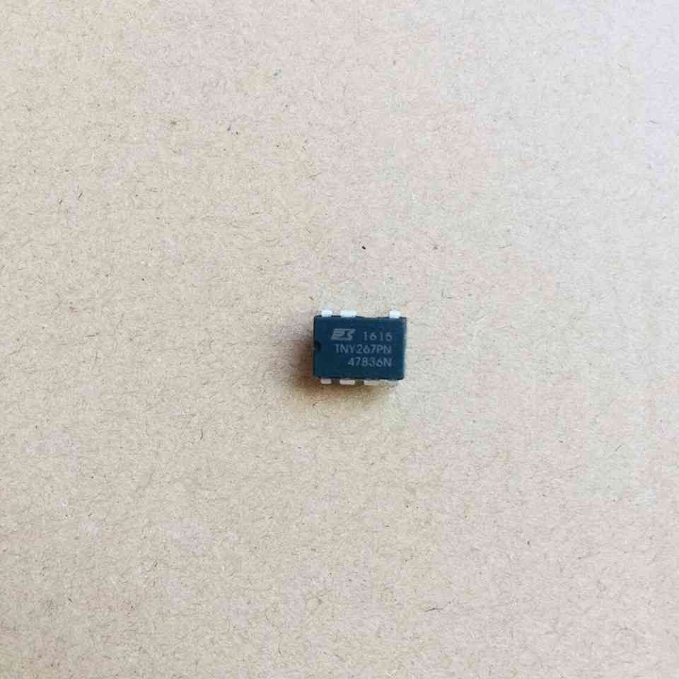 Linh kiện TNY267PN TNY267P TNY267 DIP-7 Mới Chính Hãng thay TNY266PN