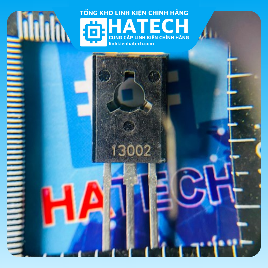 Transistor 13002S 3DD13002 3DD13002S 13002 NPN 1.2A 400V