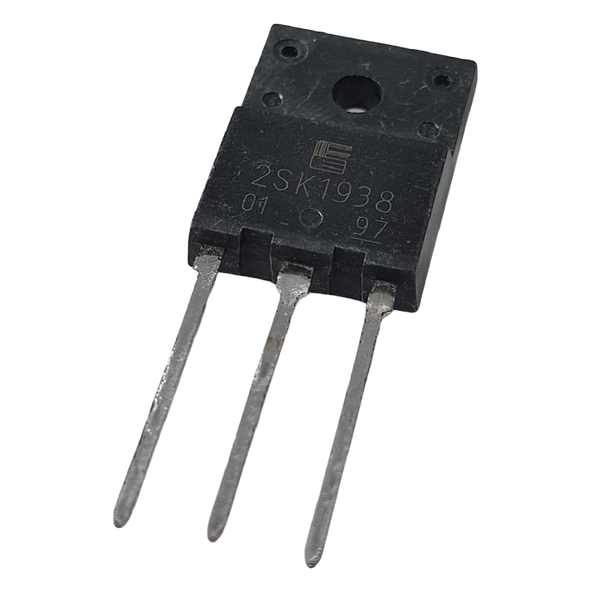 Linh kiện 2SK1938 K1938 1938 Mosfet 500V 18A kênh N TO-247