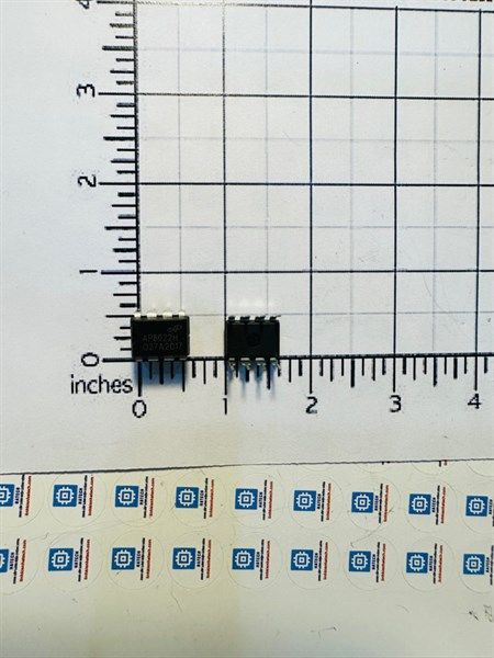 Linh kiện AP8022B AP8022C AP8022 IC Nguồn Switching DIP-8