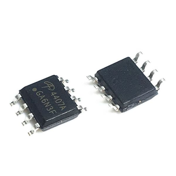 MOSFET AO4407A 4407 AO4407 SOP-8
