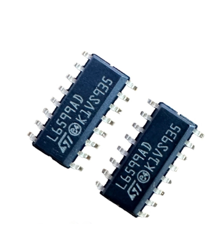 Linh Kiện IC 6599AD 6599AD 6599 SOP-16