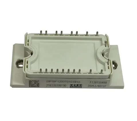 Linh kiện Dp15f1200 igbt 15a 1200v danfoss