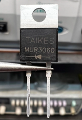 Linh kiện DIOT Diode Xung MUR 3060 MUR3060 MUR3060G 30A 600V To 220