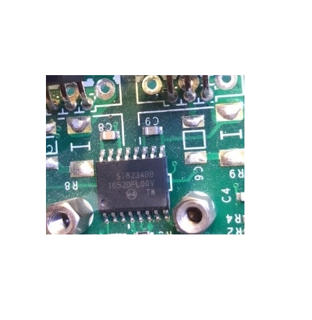 IC Si8234BB Si8234BB