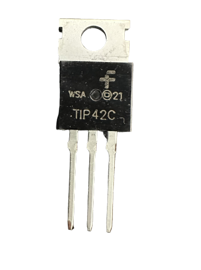 Linh kiện transistor TIP TIP42C Tip42 42 PNP 100V 6A TO-220