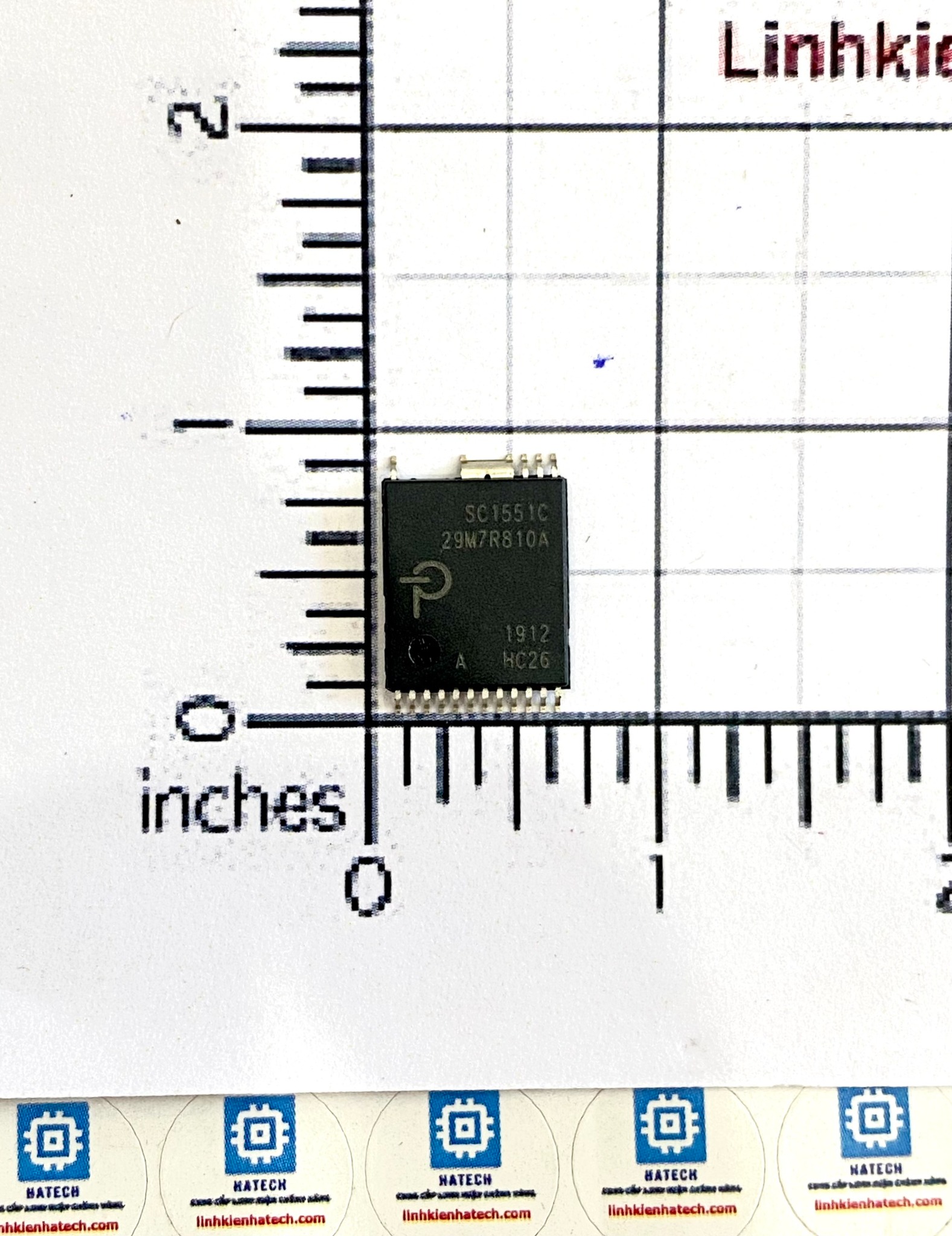 Linh kiện SC1551C IC Nguồn Mới chính hãng Power