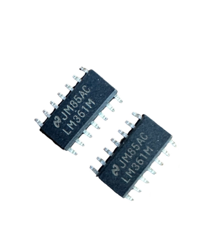 Linh kiện IC LM361M LM361 SOP-14