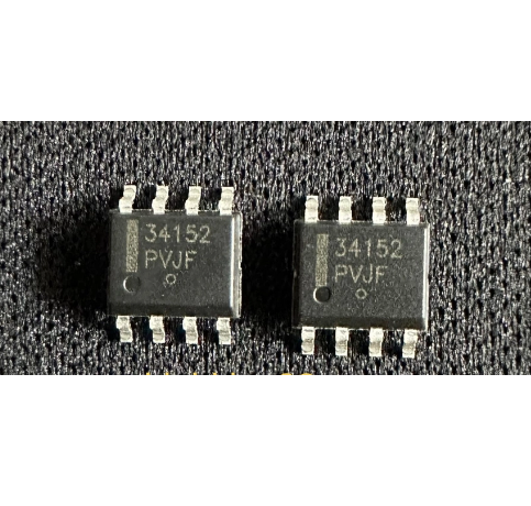 IC Driver MC34152 dán Sop-8