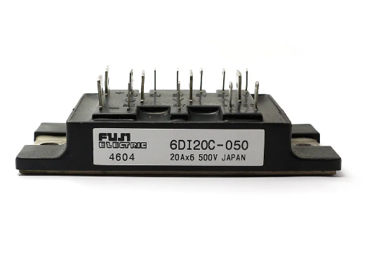 IC công suất TRANSISTOR 6DI20C-050 600V 20A