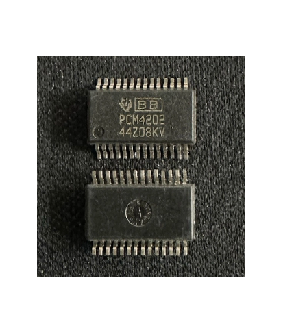 IC Audio ADC PCM4202 4202 SOP-28