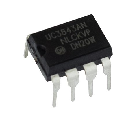 Linh kiện UC3842 DIP-8