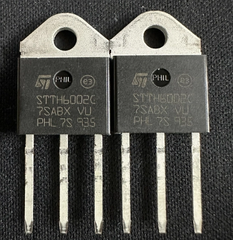 Linh kiện Diode STTH6002 6002 mới
