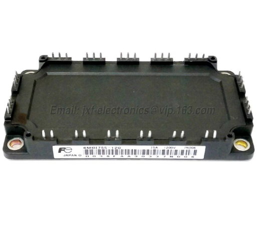 Linh kiện 6MBI75S-120-50 IGBT Fuji 75A/1200V Tháo Máy