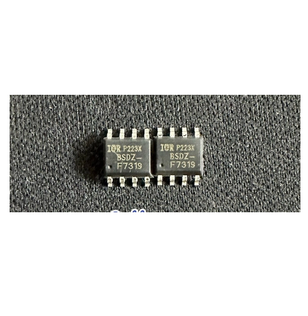 Linh kiện Mosfet IRF7319TRPBF IRF7319 IR7319 F7319 dán SOP-8