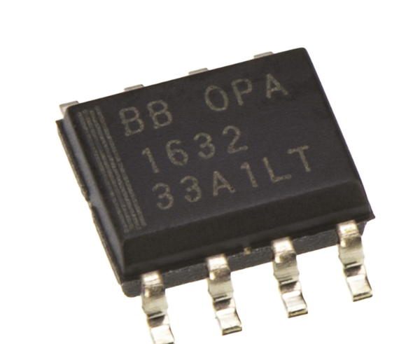 IC OPAMP OPA1632 1632 SOP 8