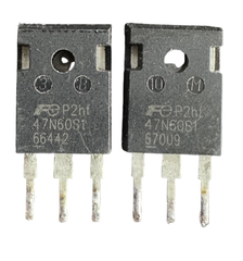 Linh kiện Mosfet 47N60S1 47N60 tháo máy