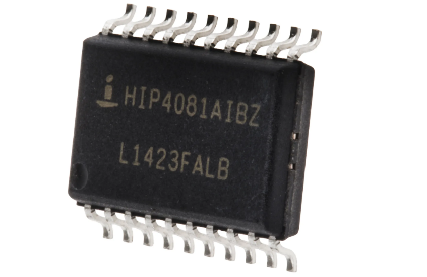 IC Driver Hip4081AIBZ Hip4081 4081 dán Sop-20