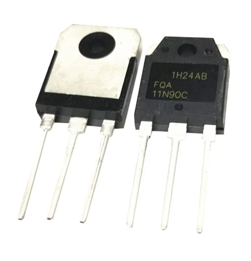Linh kiện FQA11N90C 11N90 FQA11N90 Mosfet 900V 11A 120W kênh N TO-3PF