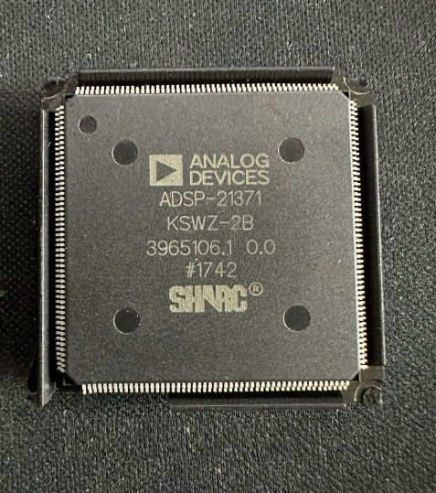 IC ADSP 21371 KSWZ-2B For Midas M32 & Behringer X32 Mới Chính Hãng