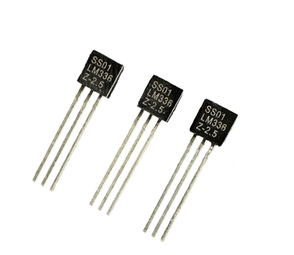 IC ổn áp LM336 LM336Z-2.5 To-92