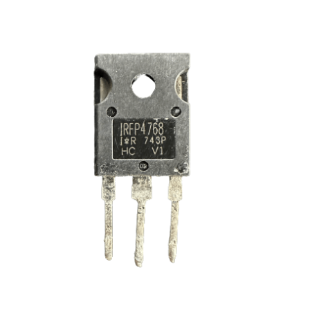 Linh kiện Mosfet IRFP4768 IRF4768 4768 93A 250V N-Ch To-247 (Tháo máy)