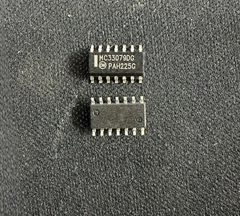 Linh kiện OPAMP MC33079 MC33079P MC33079D MC33079DG 33079 SOP-14