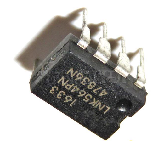 Linh kiện Nguồn LNK564PN LNK564P LNK564 DIP-7 Mới Chính Hãng 100%