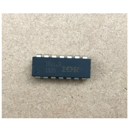 IC Driver Cắm IR2113 2113 DIP-14 Chính Hãng