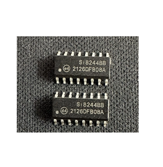 IC driver Si8244BB Si8244 dán Sop-16