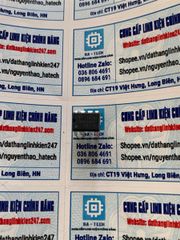 Túi 3 chiếc TNY288PG TNY288P TNY288 DIP-7 Mới Chính Hãng Power Integra