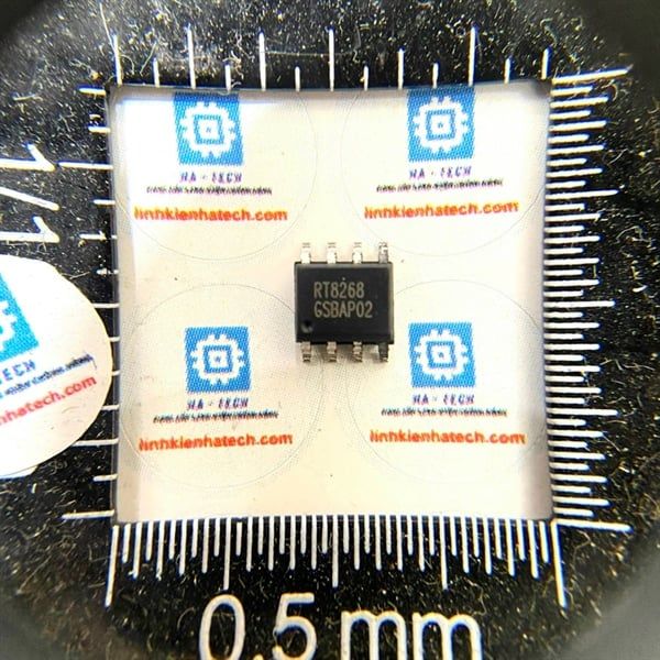 Linh kiện RT8268GS RT8268 mới chính hãng