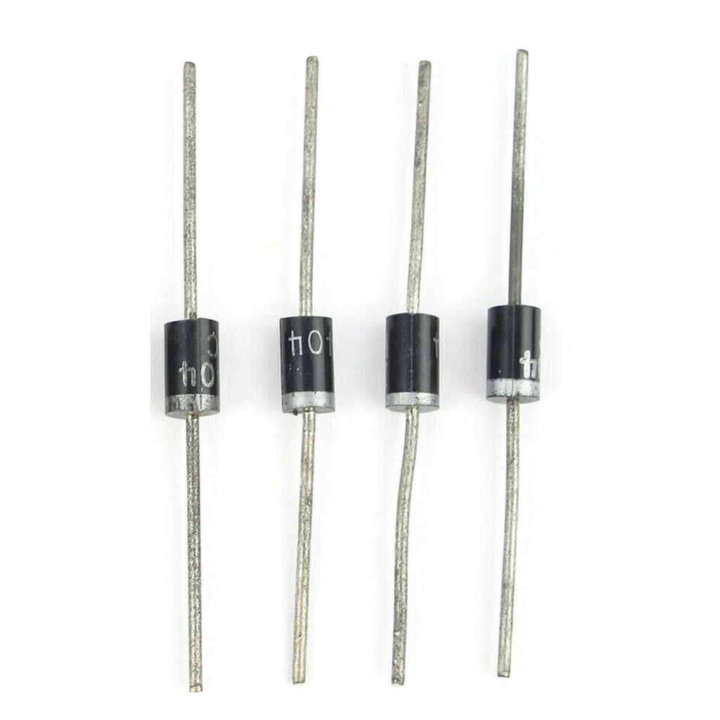 Linh kiện diode 1N5401 100V 4A
