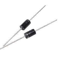 Linh kiện 1N5408 IN5408 DO27 Diode chỉnh lưu 3A 1000V