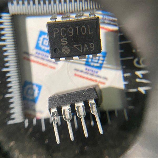 Opto PC910L PC910 910L cắm DIP-8 mới chính hãng 100%